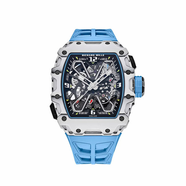 Richard Mille Montre richard-mille-montre